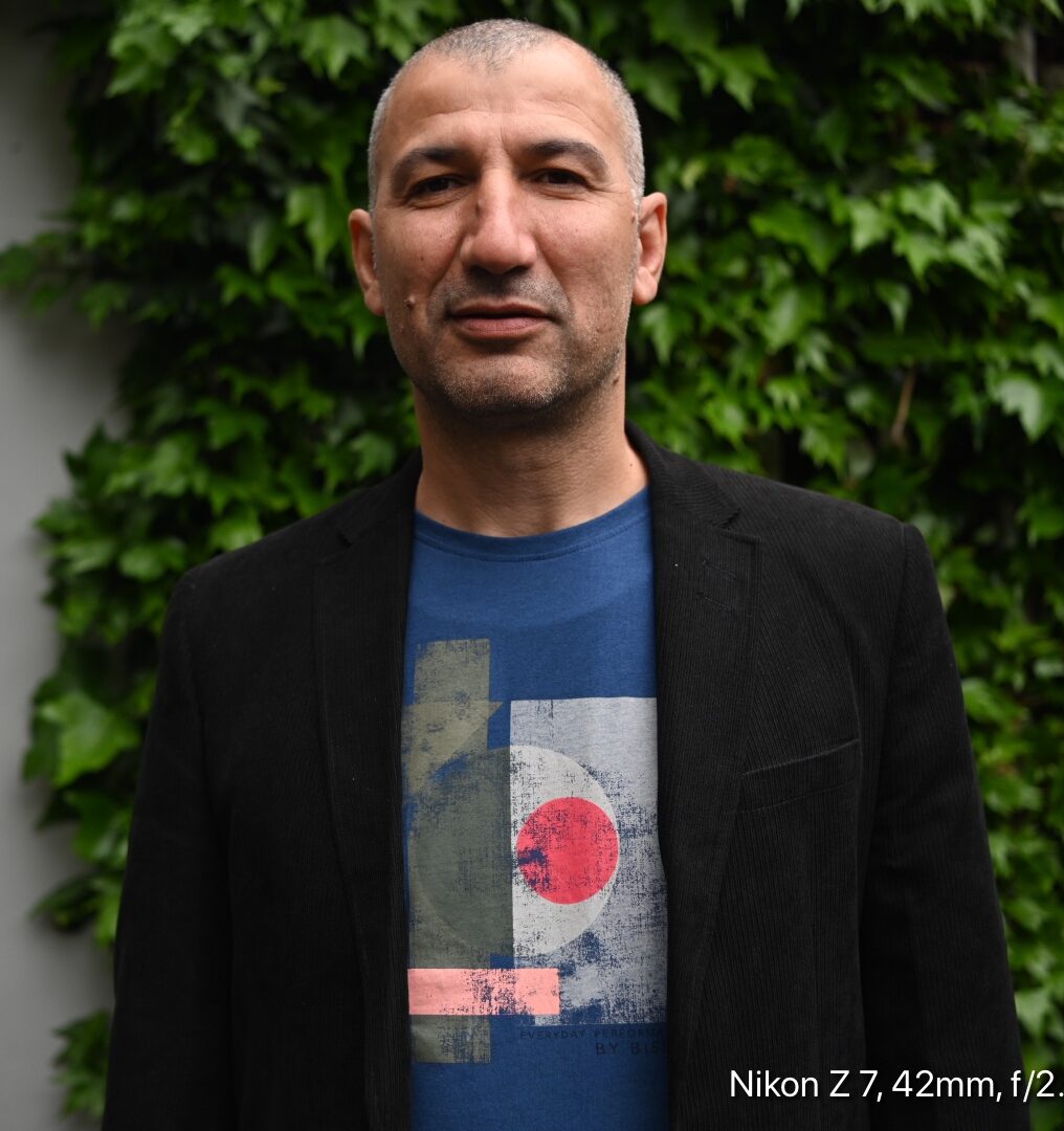 Aflyst: Demokrati og kvindefrigørelse i NØ-Syrien - Folkeuniversitetets ...