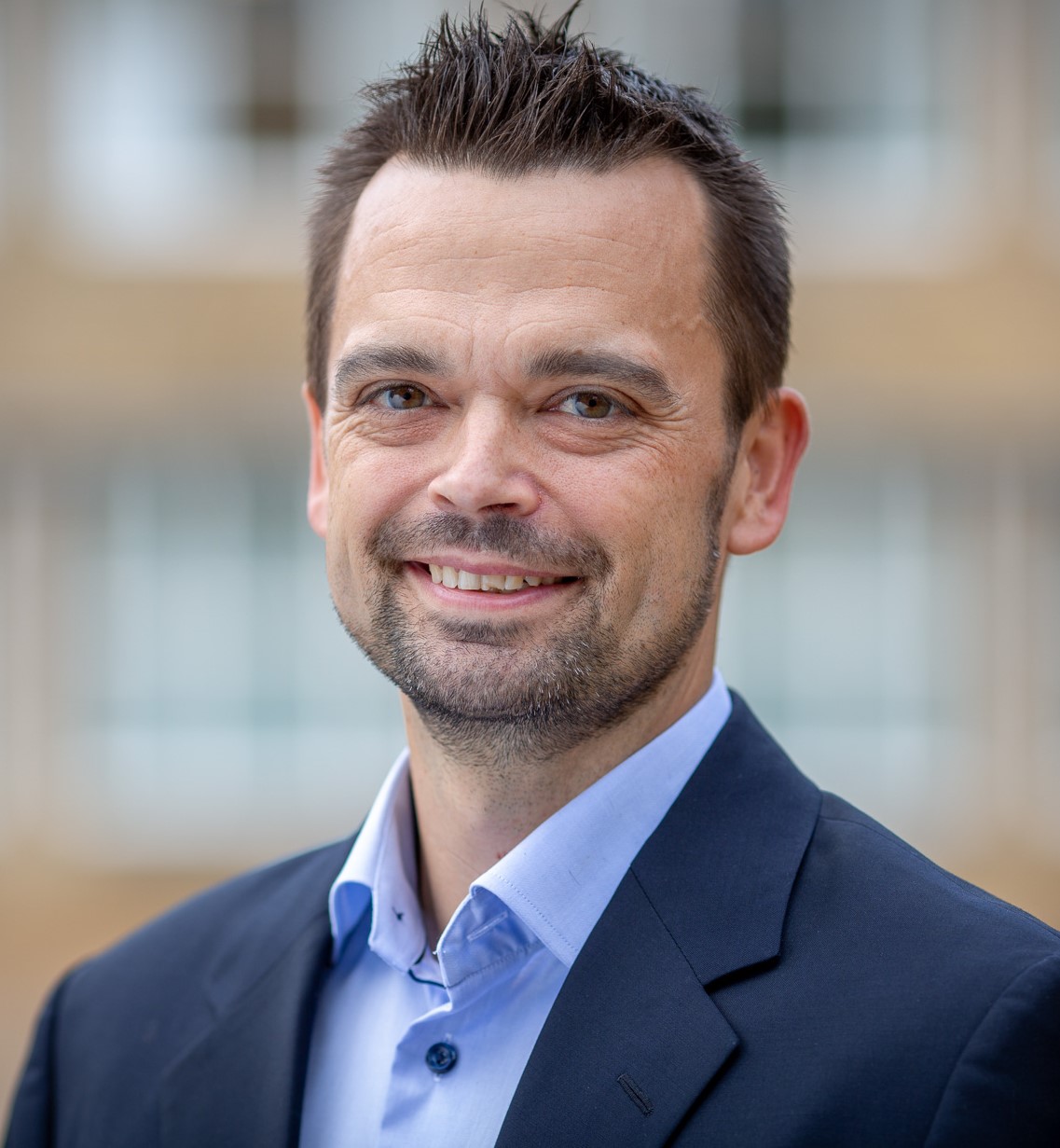 EU i den nye verdensorden - Folkeuniversitetets Komitestyrelse